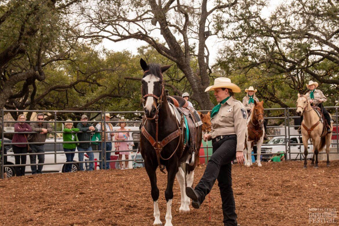 Animal Shows Photos - NTIF