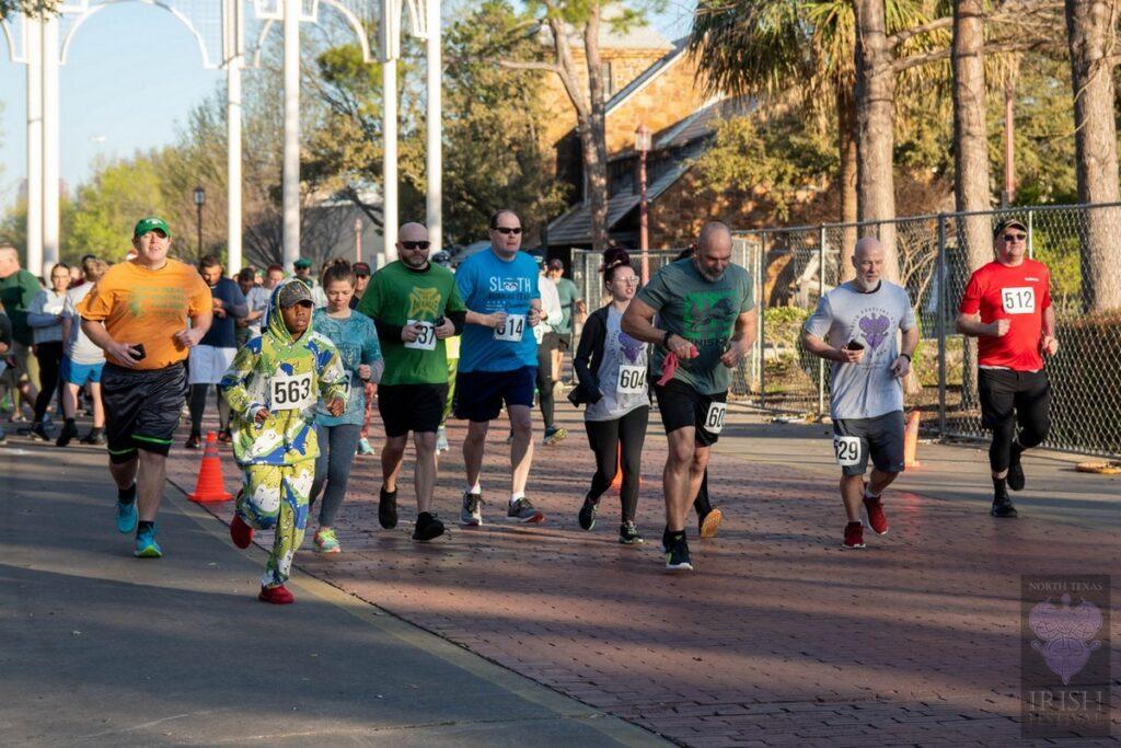 2023 Fun Run - NTIF