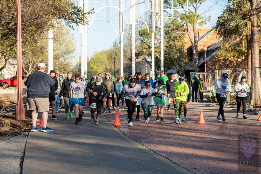 2023 Fun Run - NTIF