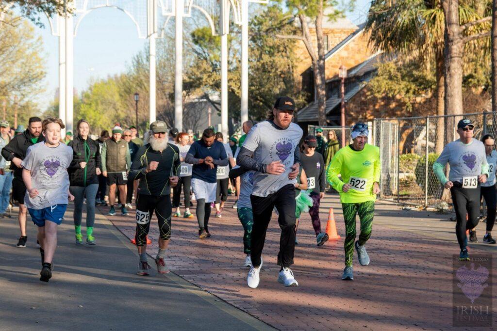2023 Fun Run - NTIF