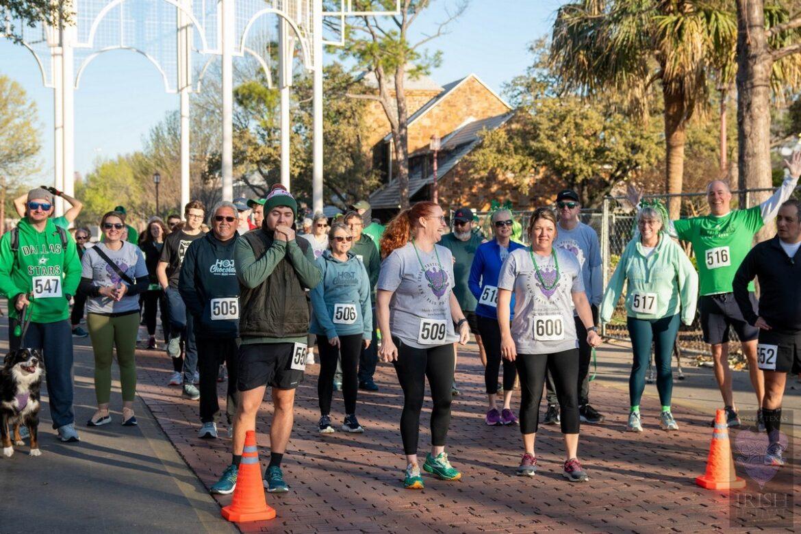 2023 Fun Run - NTIF