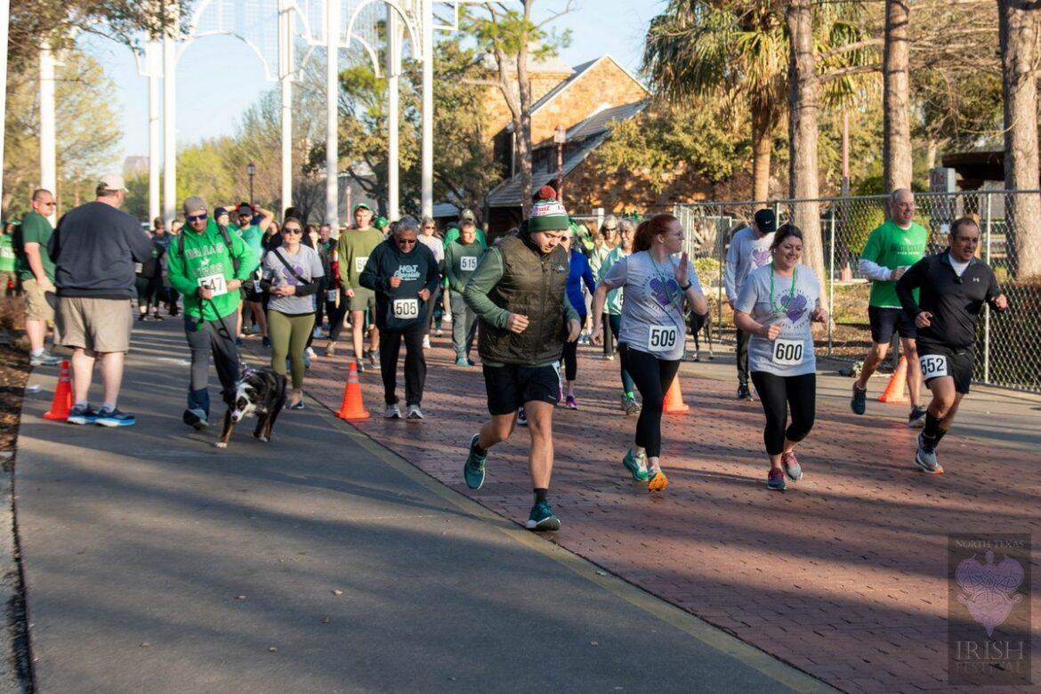 2023 Fun Run - NTIF