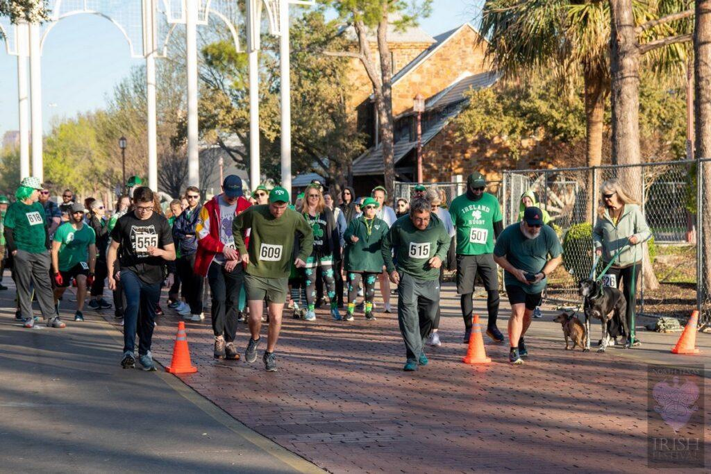 2023 Fun Run - NTIF